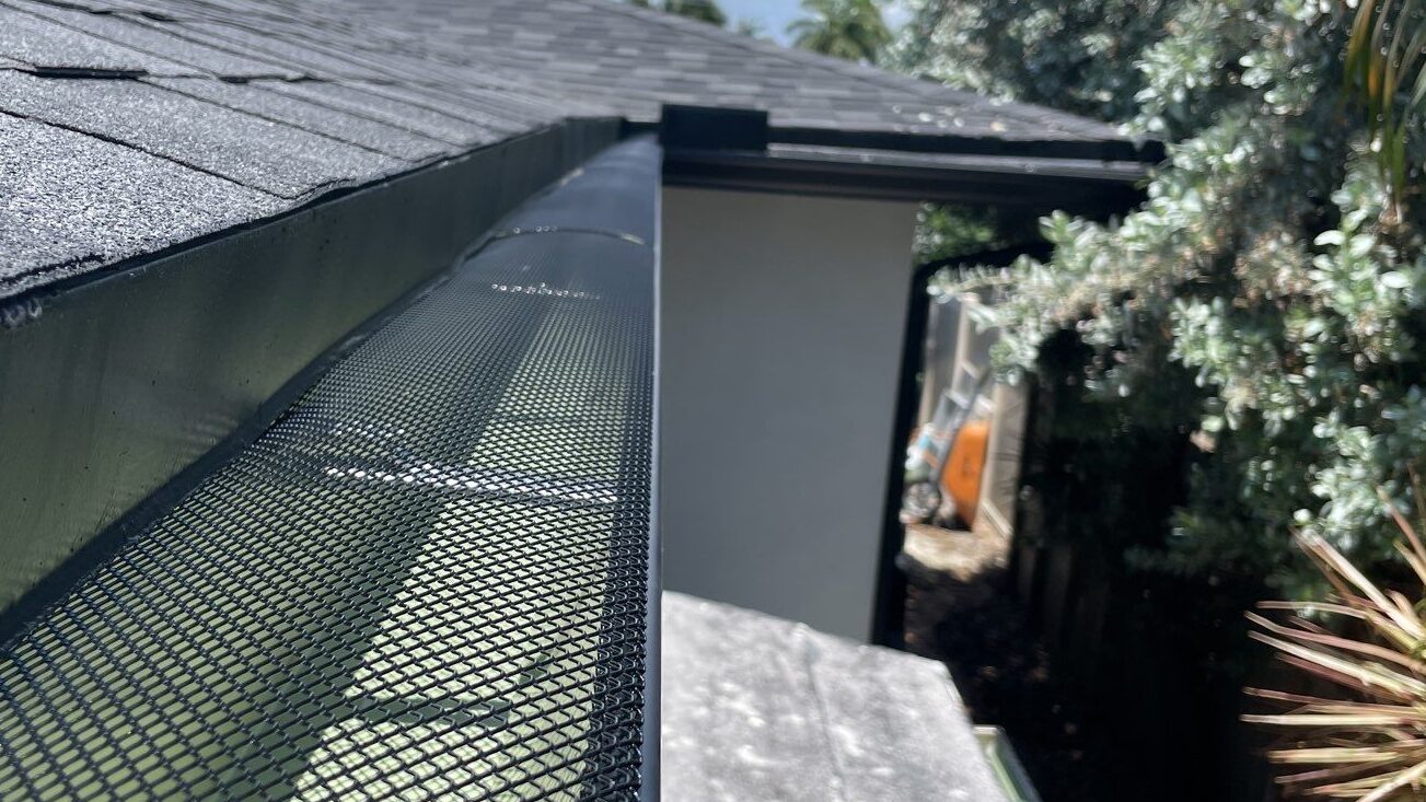 What are Leaf Guards and Why are They Important for Your Rain Gutters?